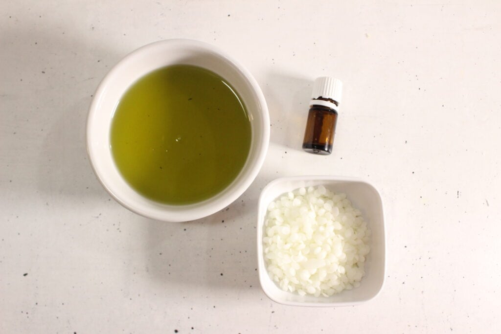 Homemade Neosporin® Copycat Recipe (Aka Boo Boo Cream) - She Needs Coffee