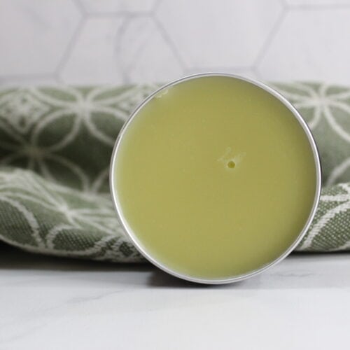 DIY Bug Balm: Natural Mosquito Repellent You Can Make at Home - She ...