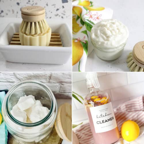 27+ Natural DIY Beauty Recipes You’ll Love to Make - She Needs Coffee
