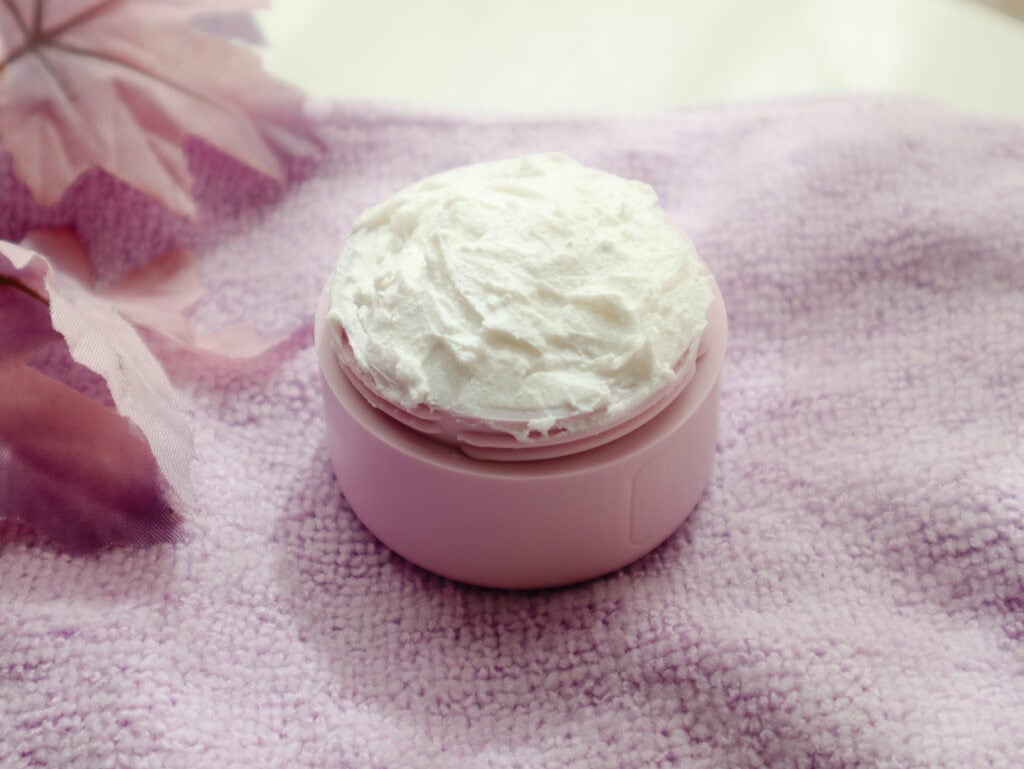 Easy Tallow Deodorant Recipe for Everyday Use - She Needs Coffee