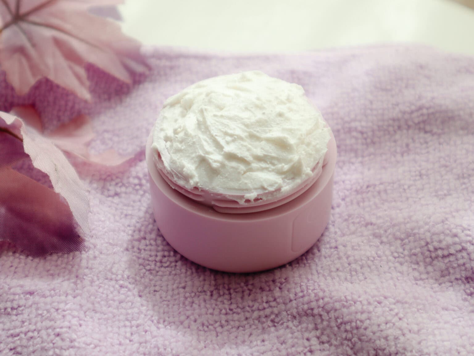 Easy Tallow Deodorant Recipe for Everyday Use - She Needs Coffee