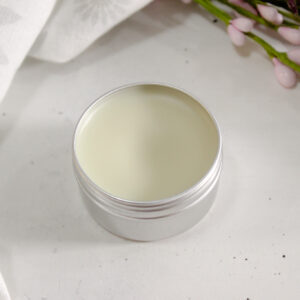 Natural Solid Perfume You Can Make in Under 10 Minutes - She Needs Coffee
