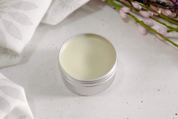 Natural Solid Perfume You Can Make in Under 10 Minutes - She Needs Coffee