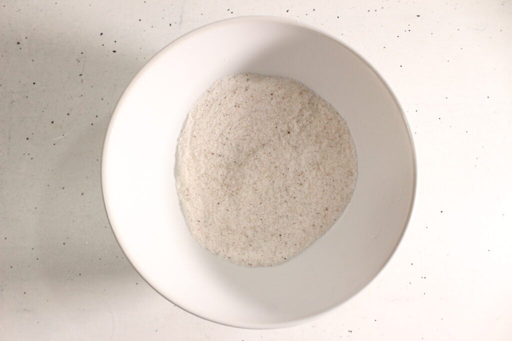 Relaxing DIY Foot Scrub with Just 3 Ingredients - She Needs Coffee