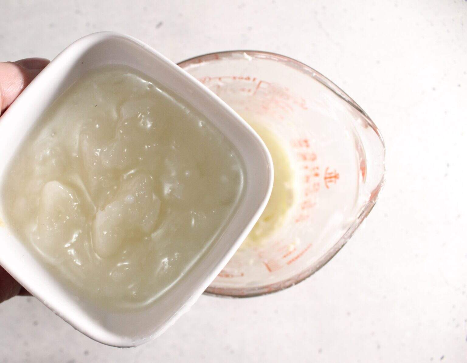 DIY Natural Self Tanning Lotion for a Sun-Kissed Glow - She Needs Coffee