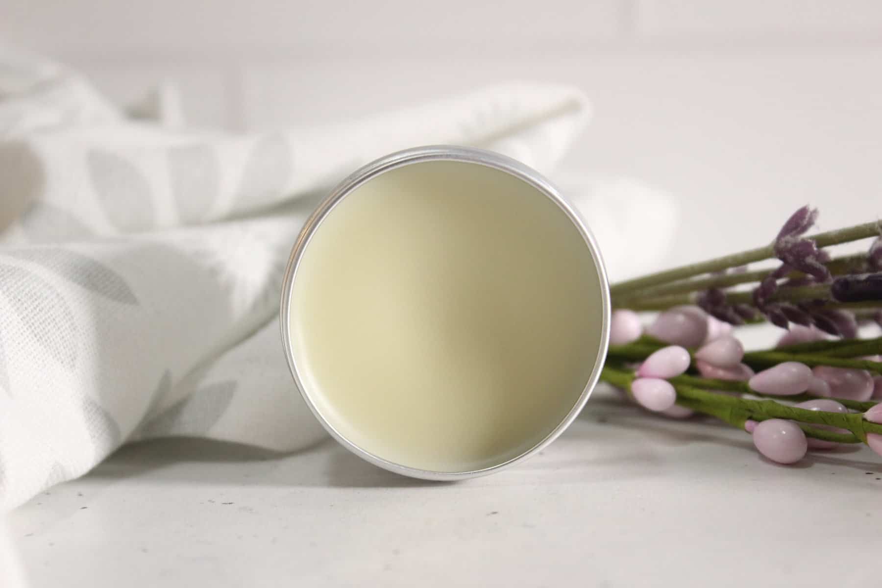 Natural Solid Perfume You Can Make in Under 10 Minutes - She Needs Coffee