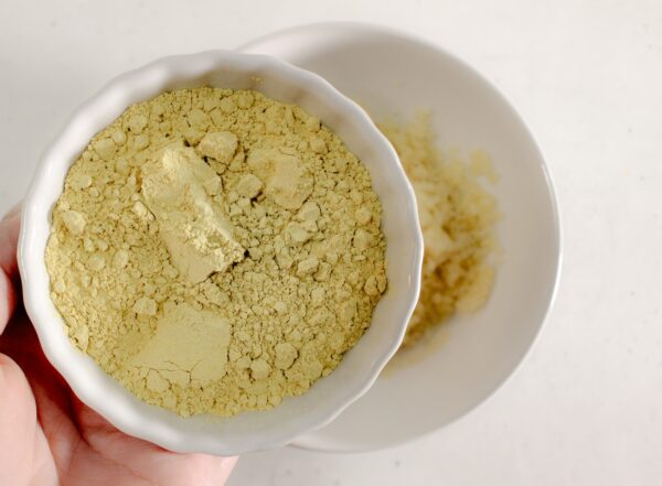 Easy Pumpkin Body Scrub Recipe (Perfect for Fall!) - She Needs Coffee