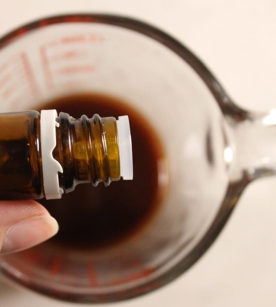 Easy Cocoa Lip Balm Recipe (Smells Like Chocolate!) - She Needs Coffee
