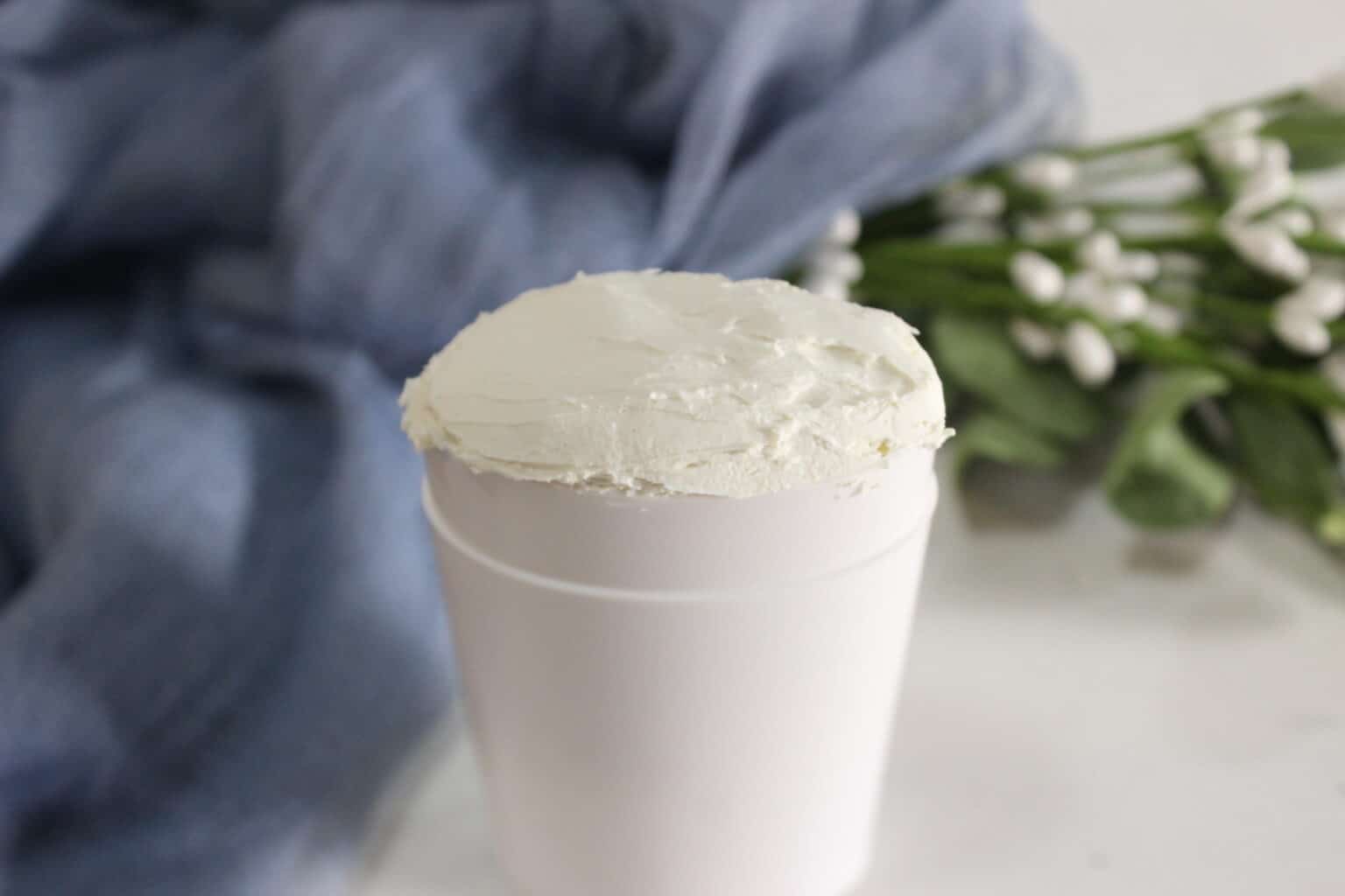 DIY Deodorant Without Baking Soda (For Sensitive Skin) - She Needs Coffee