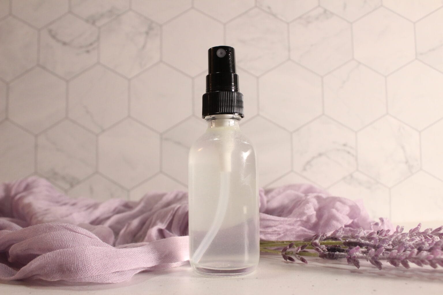 Easy DIY Spray Deodorant (That Actually Works) - She Needs Coffee