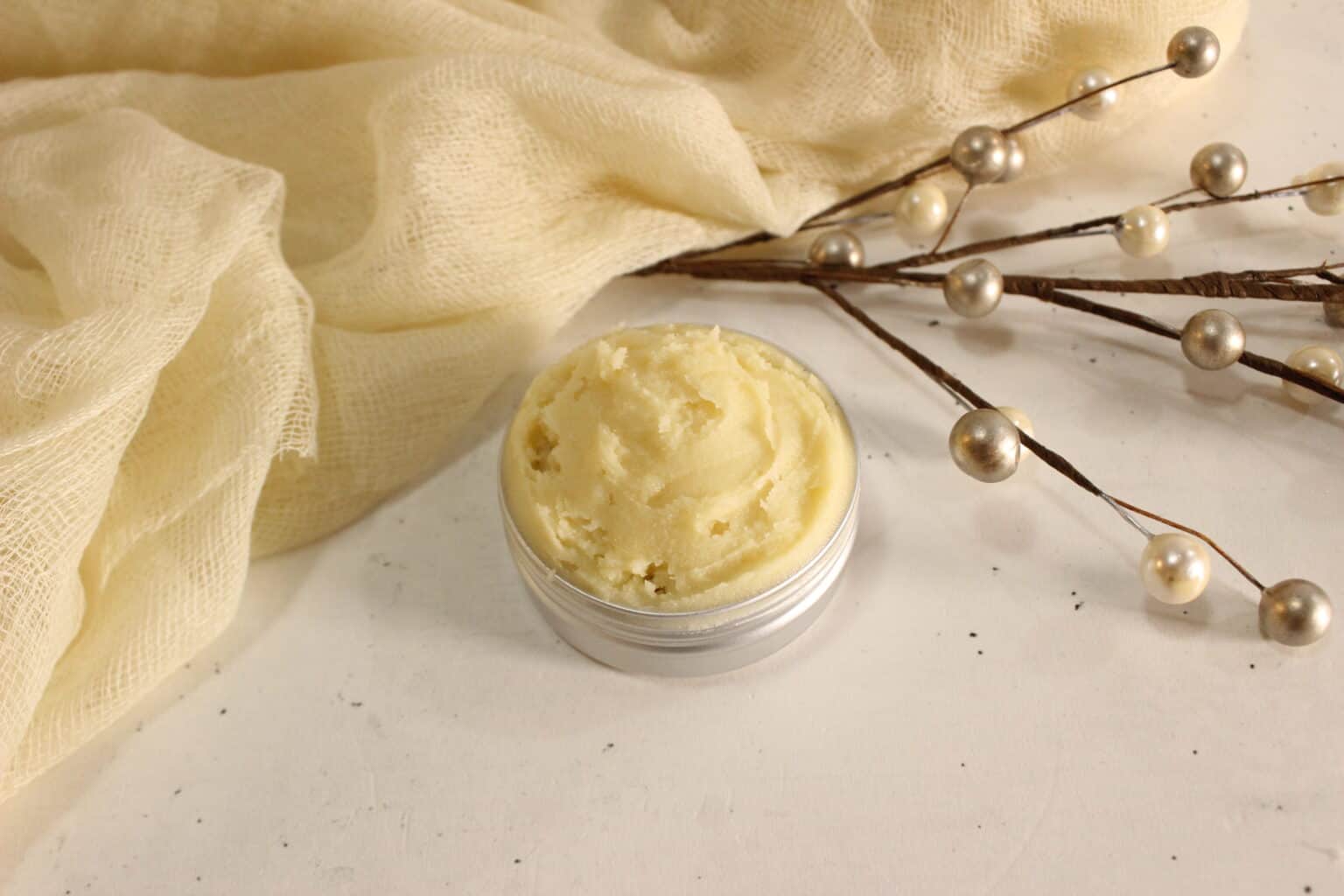 DIY Overnight Lip Mask for Soft Hydrated Lips - She Needs Coffee