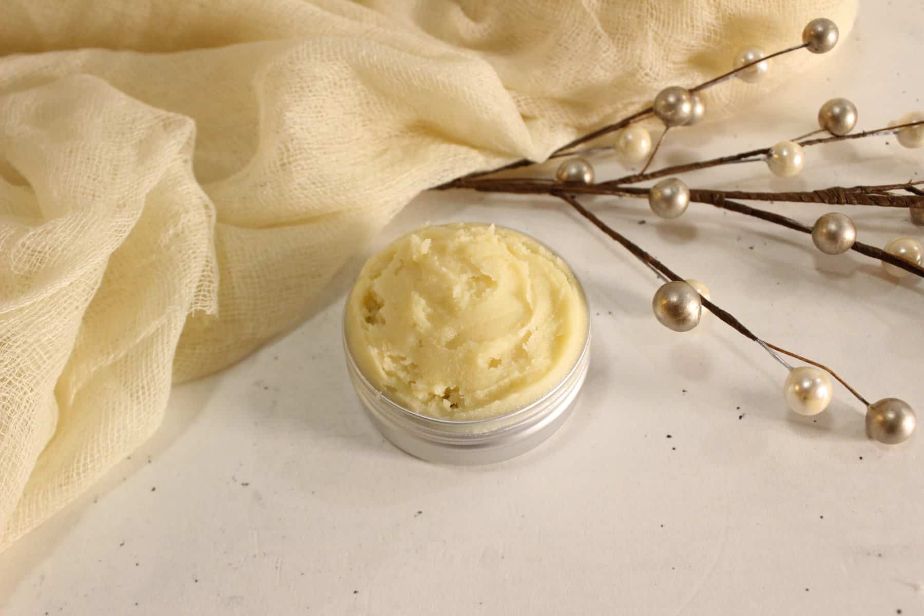 DIY Overnight Lip Mask for Soft Hydrated Lips - She Needs Coffee