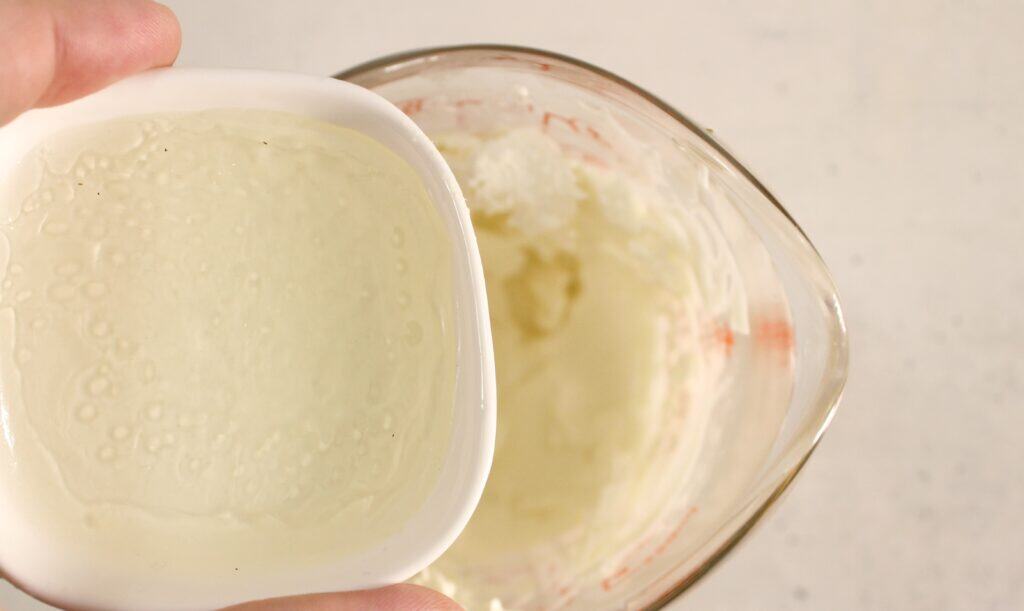 Fluffy Shaving Butter Recipe - She Needs Coffee