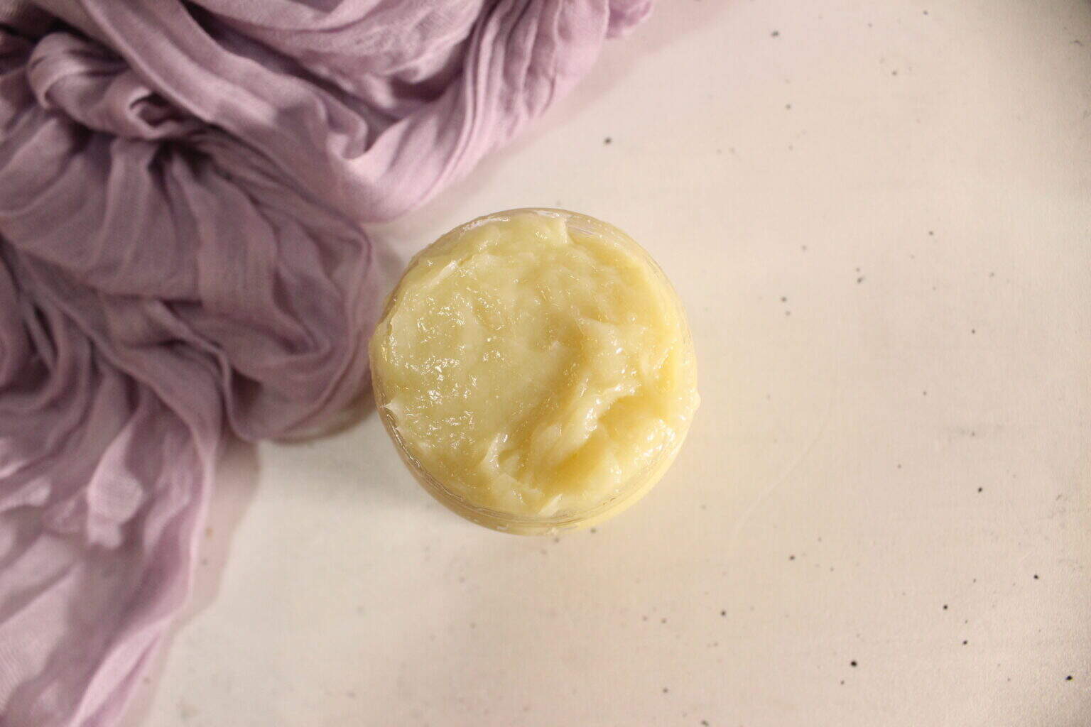 Fluffy Shaving Butter Recipe - She Needs Coffee