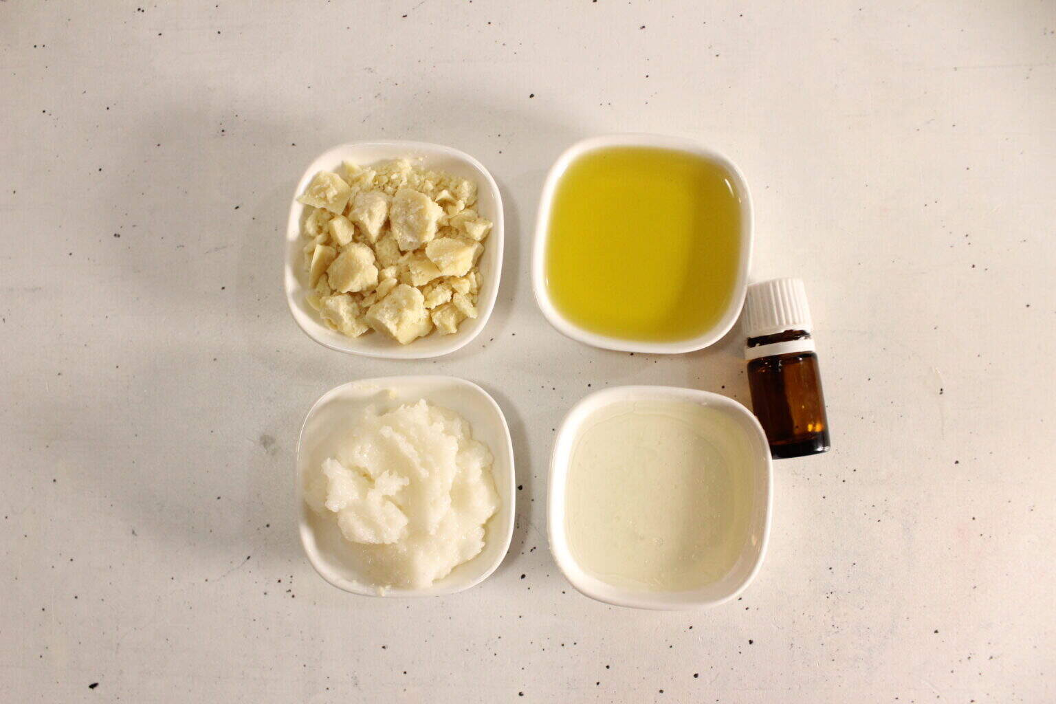 Fluffy Shaving Butter Recipe - She Needs Coffee