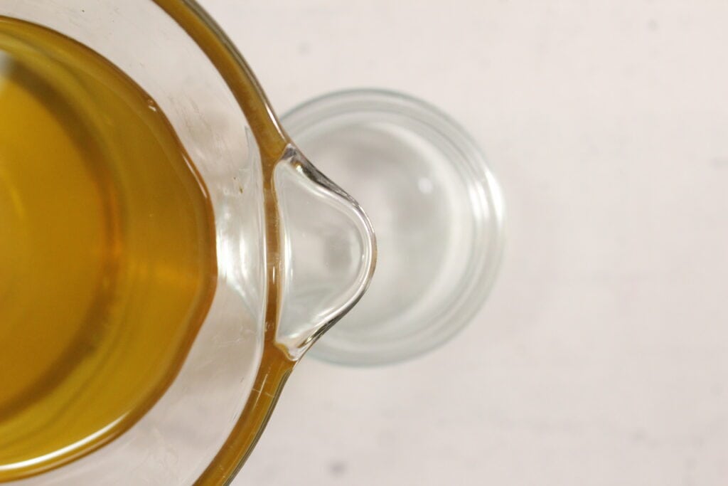 Homemade Stretch Mark Cream for Everyday Use - She Needs Coffee